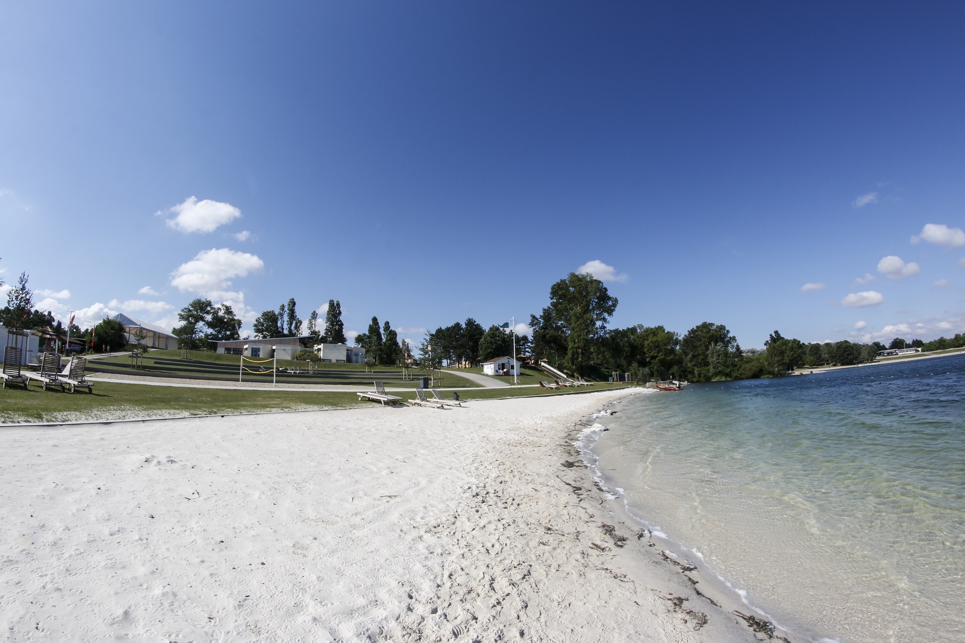 Heat wave: Ways to beat the heat in Lyon - Lyon Tourist Office