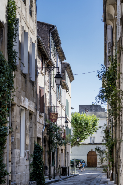 Valence - Lyon Tourist Office