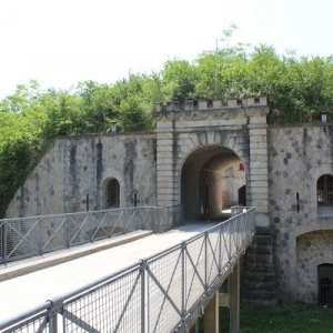 Visit the Forts of Lyon and the surrounding areas - Lyon Tourist Office