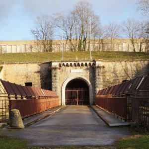Visit the Forts of Lyon and the surrounding areas - Lyon Tourist Office
