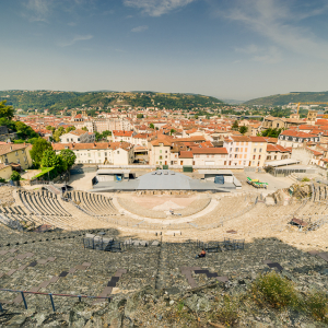 Vienne - Lyon Tourist Office