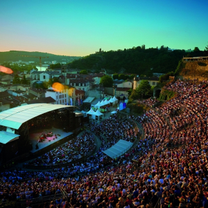 Vienne - Lyon Tourist Office